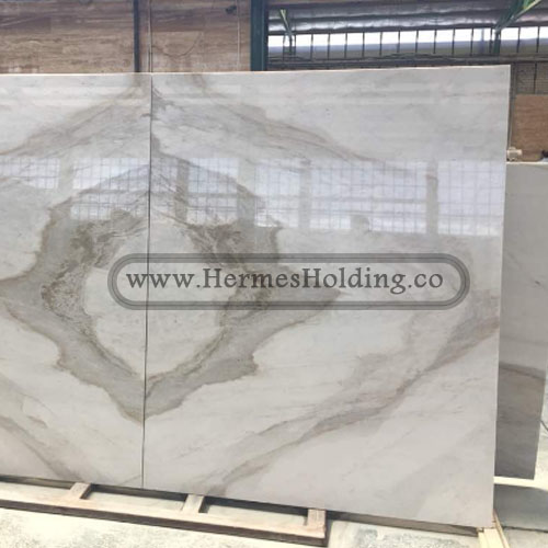 Hermes Holding. PERSIAN CARRARA MARBLE